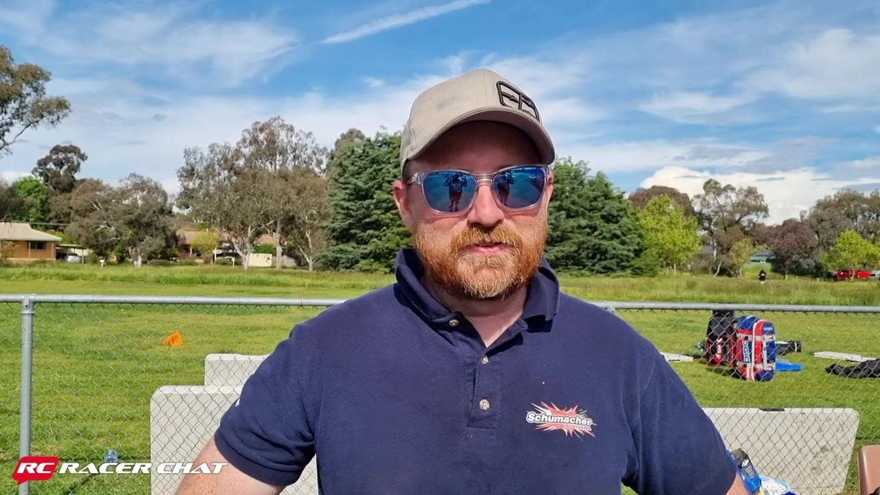 Dan Maher - Winner 1/12th Scale 13.5 - 2022 RCRA Australian ...