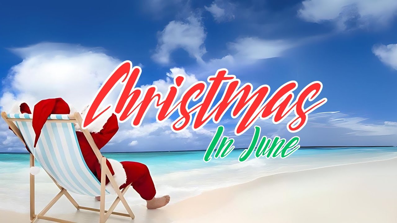 Christmas in June - Joseph - YouTube