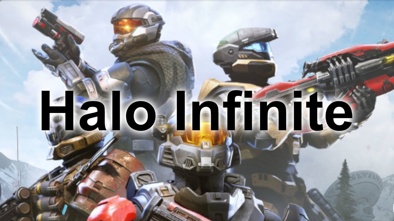How To Change Resolution Scale Halo Infinite - YouTube