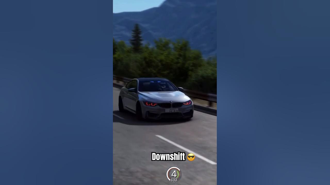 BMW M4 F82 | ATTACK - GAME PLAY - YouTube