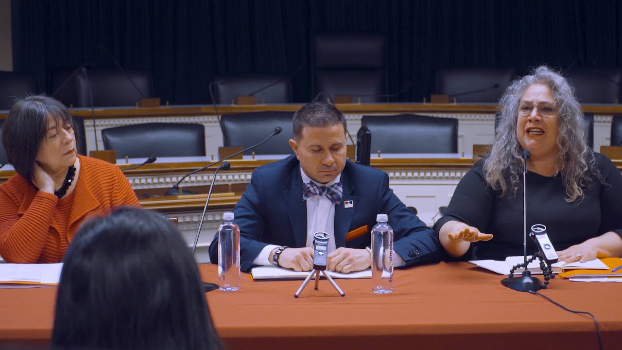 Marisol Rerucha - Learning in a Climate of Fear - YouTube