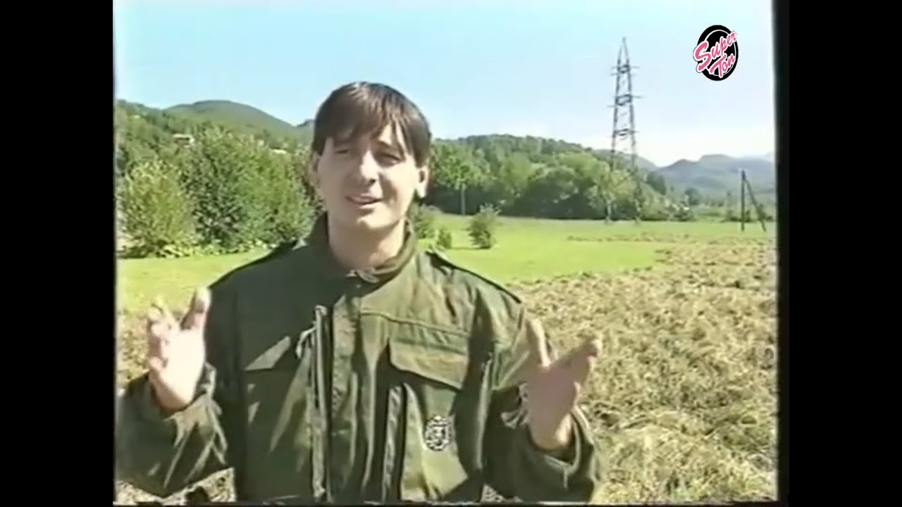 Lepi Mica - Serbian Republic - 1993 - YouTube