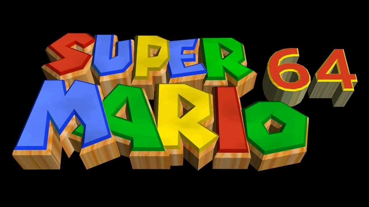 Slider (Banned Version) - Super Mario 64 - YouTube