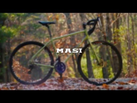Masi Giramondo Highlight