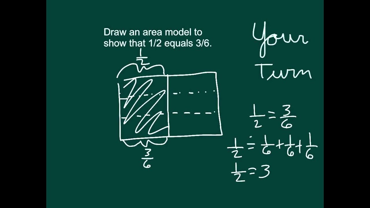 Engage NY Module 5 Lesson 5 Grade 4 - YouTube