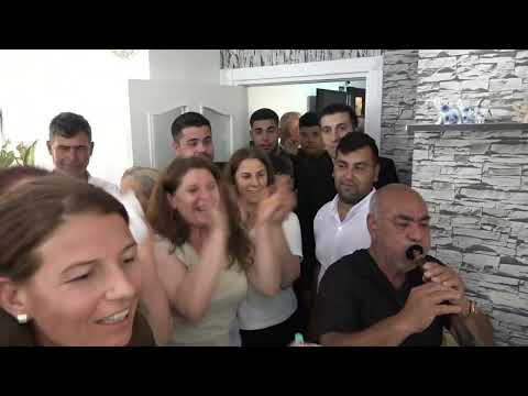 MUSTAFA VE FATMA YAVUZELİ DÜĞÜNÜ (ANTALYA)(11.05.2025)