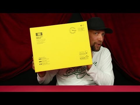 MYSTERY PAKET von Al Movies