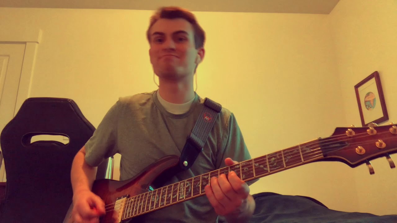 Follow Your Fire, Kodaline, luke christensen sing-melody - YouTube