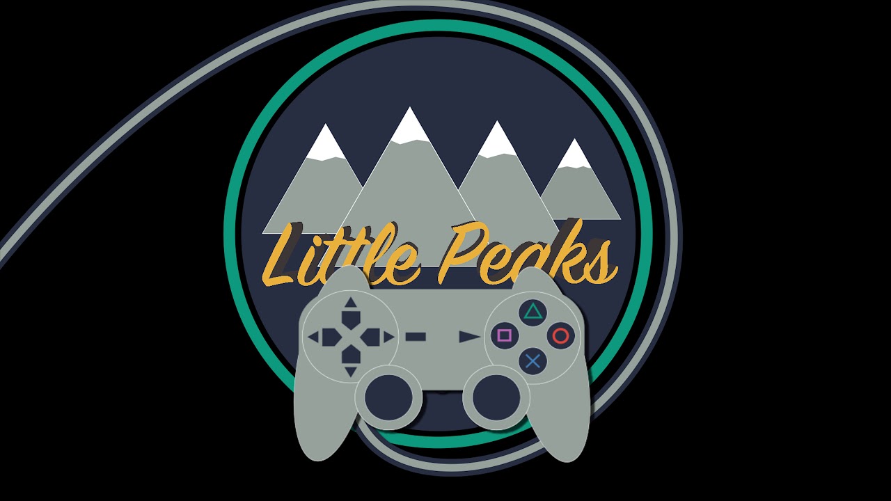 Gaming Motion Graphics - YouTube