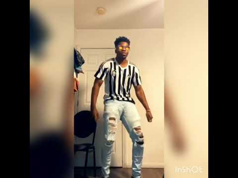 King Omarion (Everybody) ft Alicom