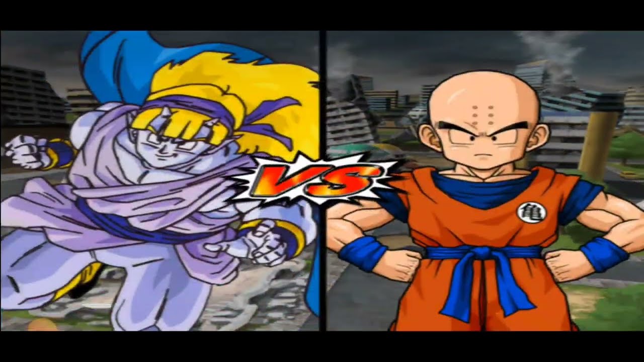 DRAGÓN BALL Z BT3🐲|| Nuevo personaje Angila soldado de Slug ...