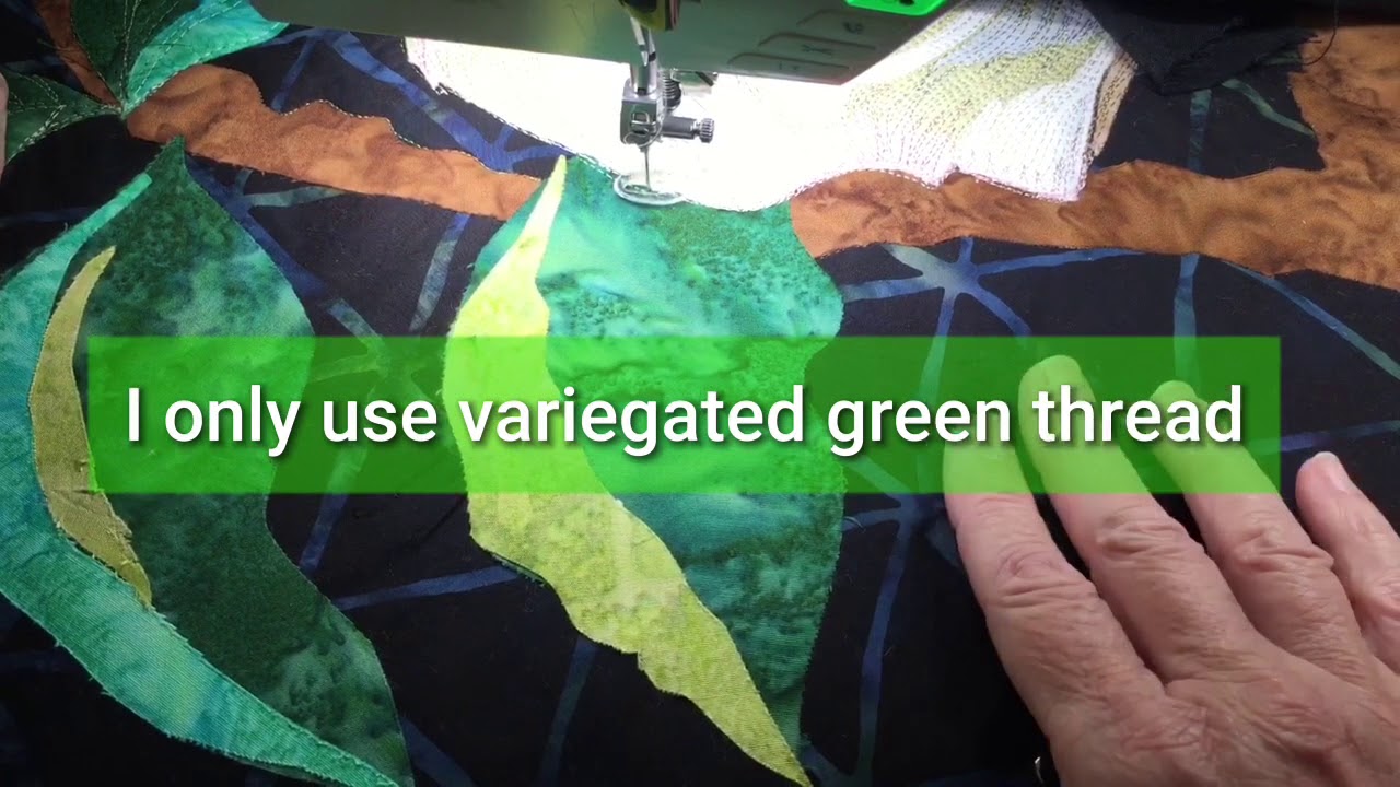 Dogwood class #5: Finishing School - YouTube