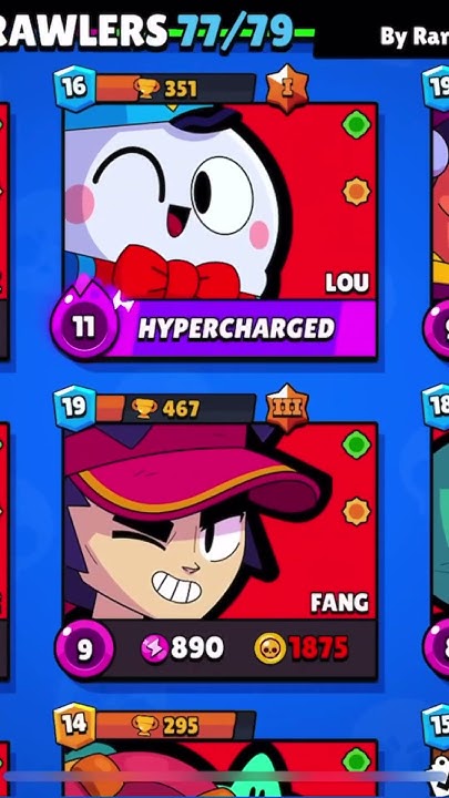 Wtf Brawl Stars Youtube