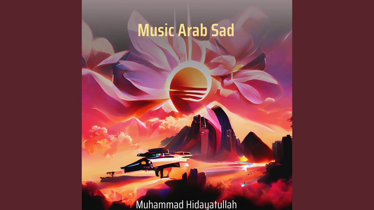 Music Arab Sad - YouTube