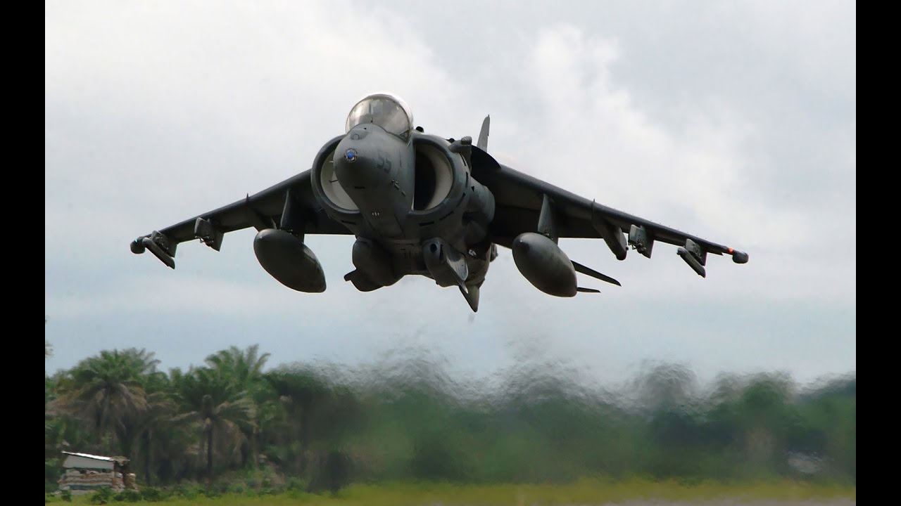 How To Fly A Hydra Ep 2 (Grand Theft Auto V) - YouTube