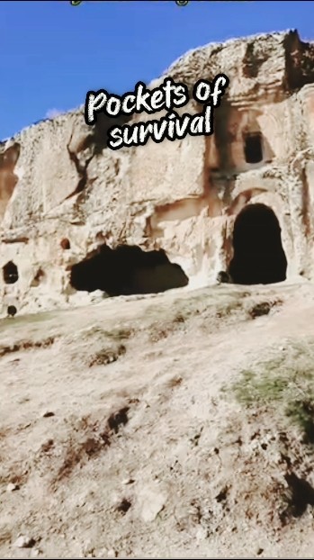 😳🧐 Melted old world ruins - YouTube