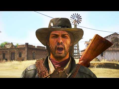 Have They Made It Worse!? (Game Fails #498)