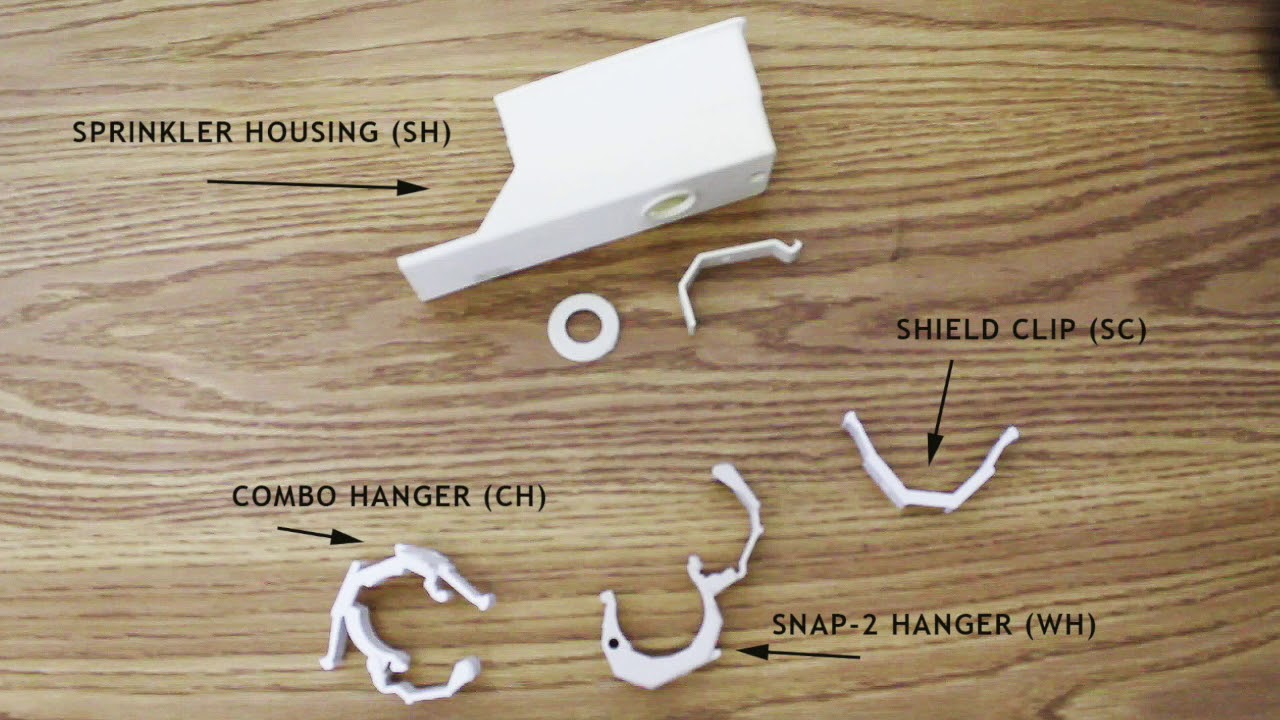 DecoShield Systems Overview - YouTube