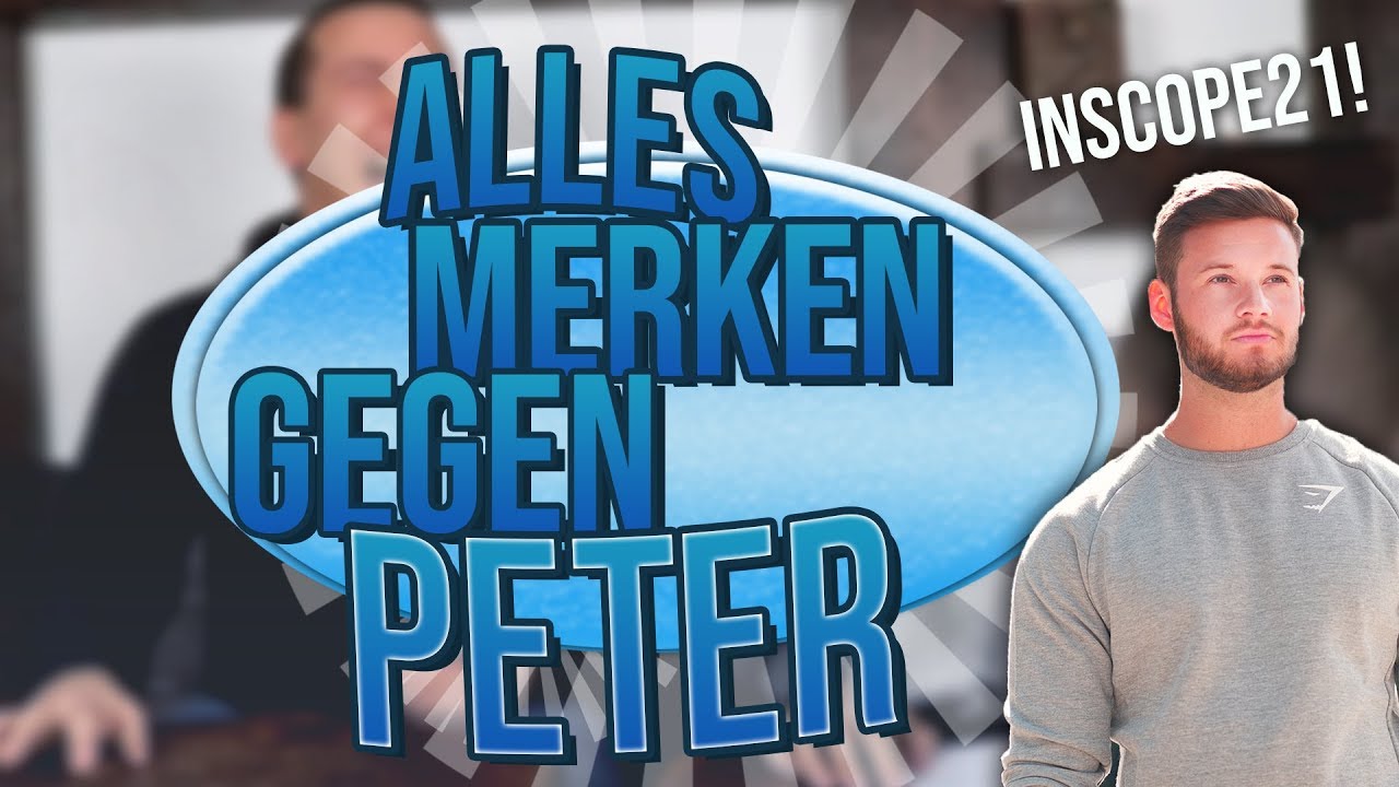 MERK DIR ALLES! mit Inscope - YouTube