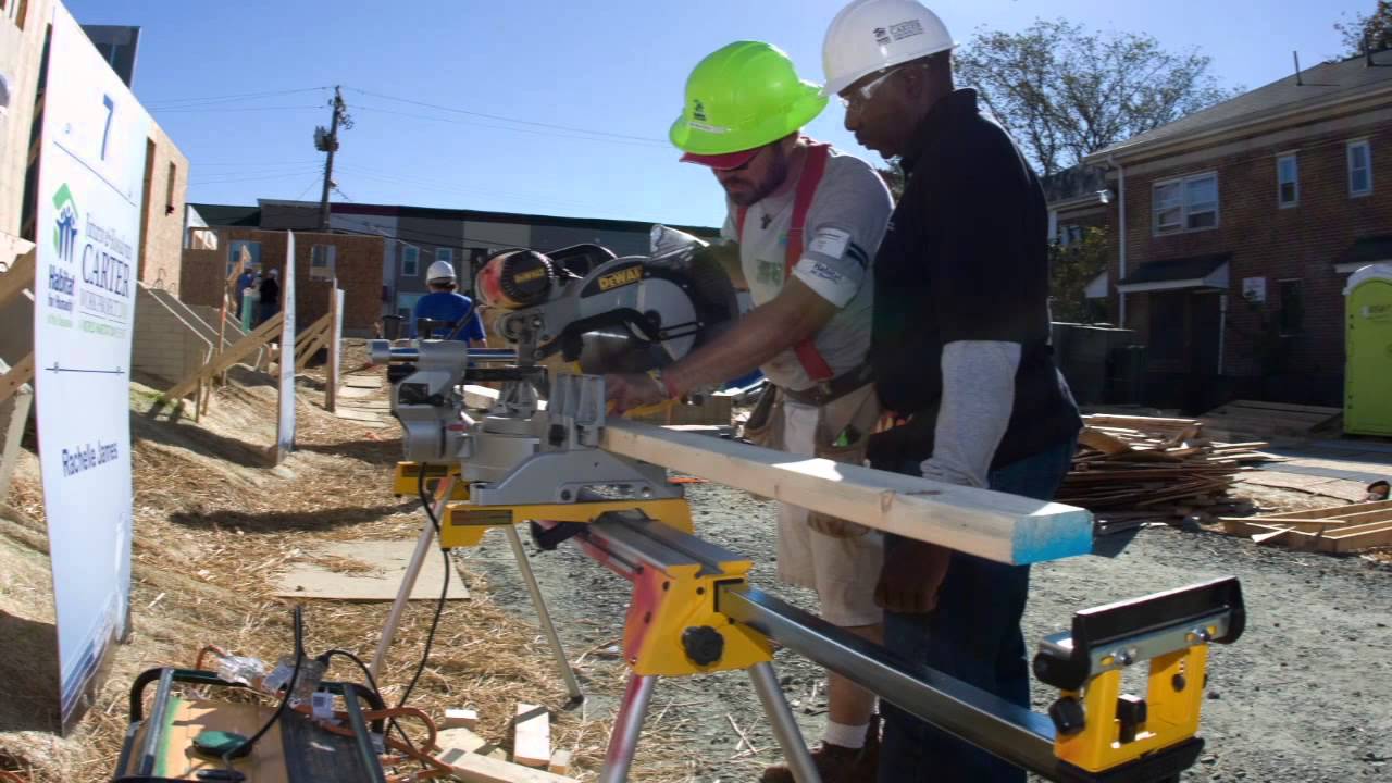 Habitat Safety Updated MSTR - YouTube