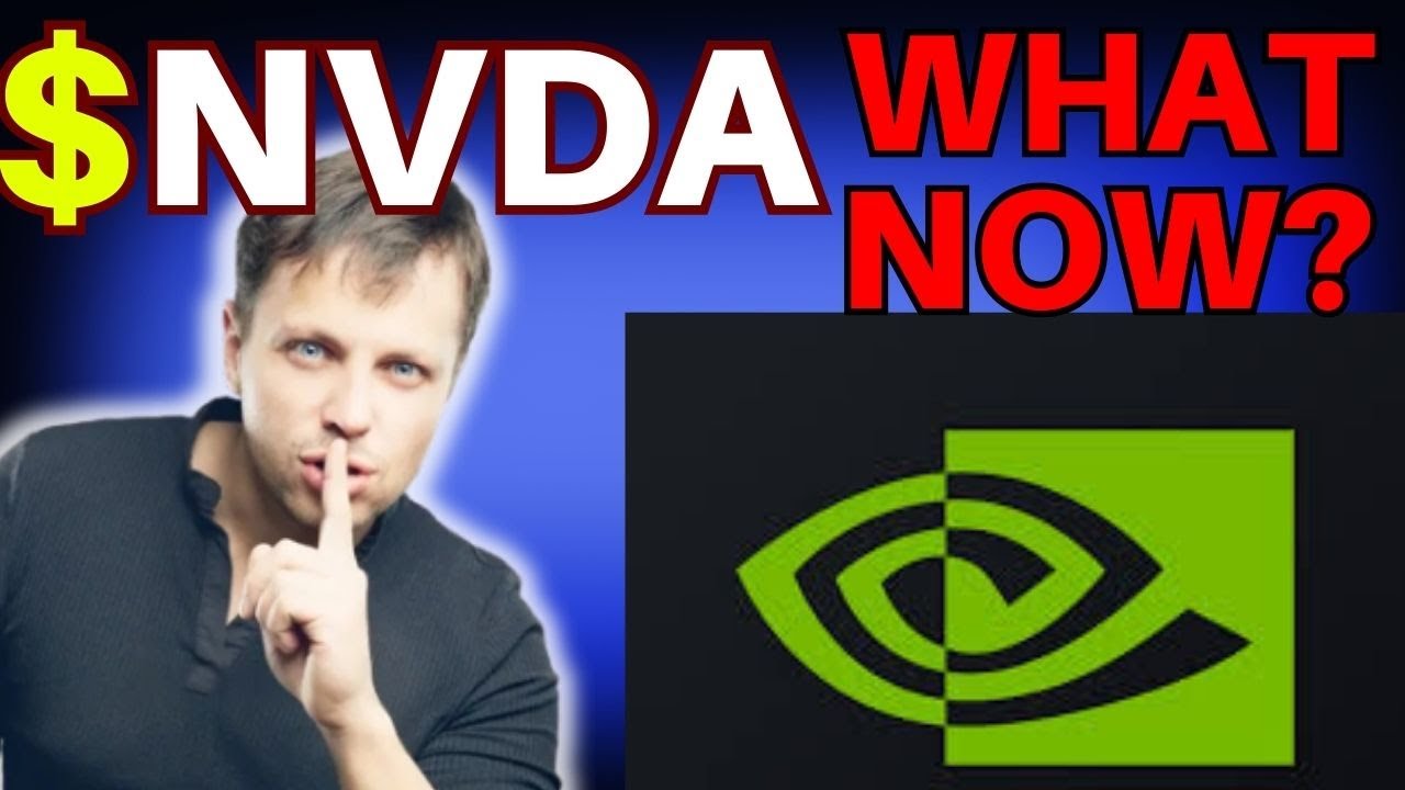 🧨 NVDA Stock: (NVIDIA stock) NVDA STOCK Prediction NVDA STOCK Analysis ...