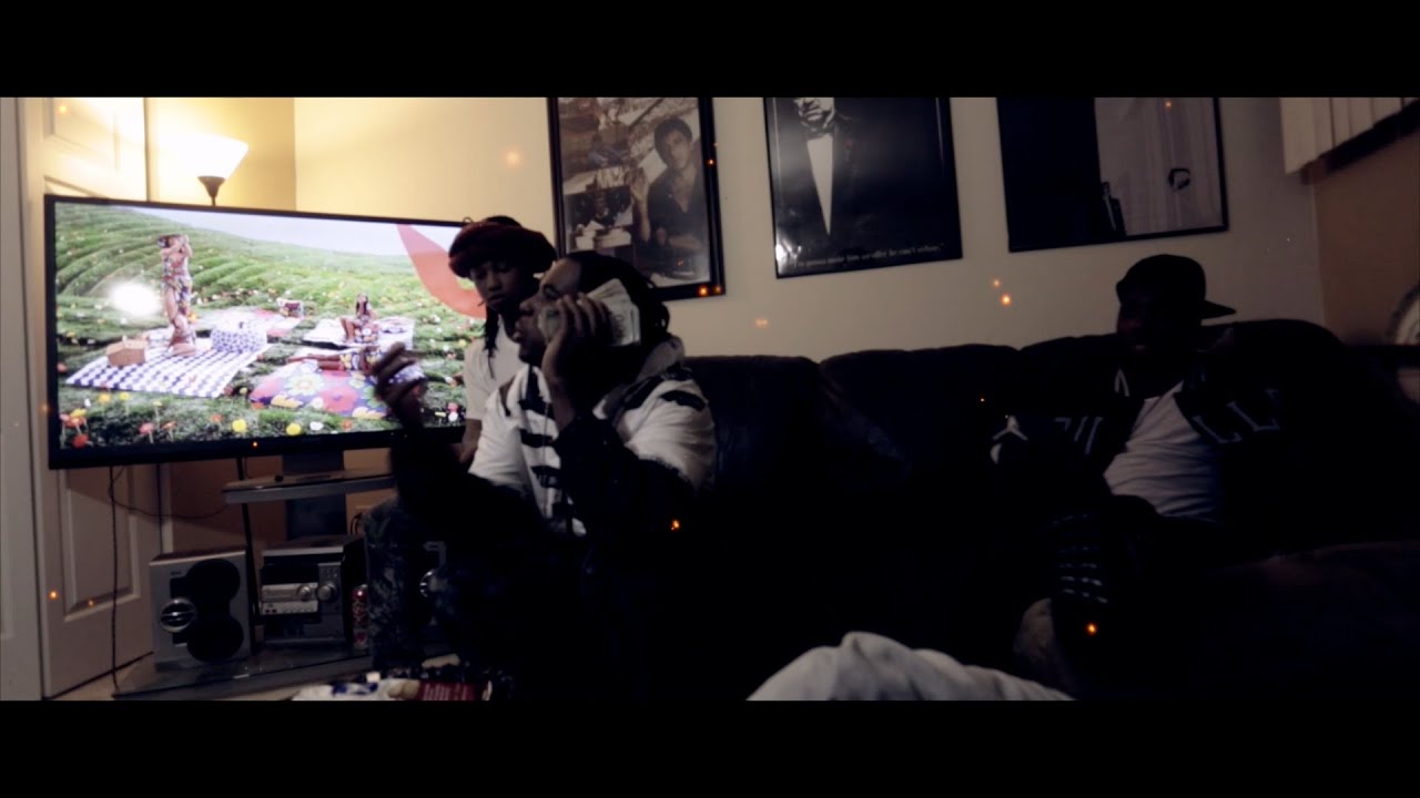 Benz Zoe - Wait On (Official Video) Dir. By @RioProdBXC - YouTube
