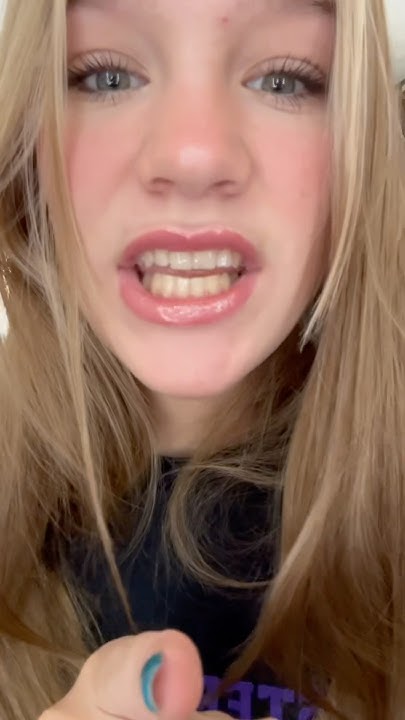 grwm while i talk abt things i better not see at school part 1?? #grwm #relatable #makeup # ...