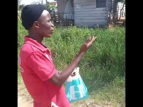 Sonia ei mop di smell 😂😅🤣 episode 4 (zamak RETURN'S)