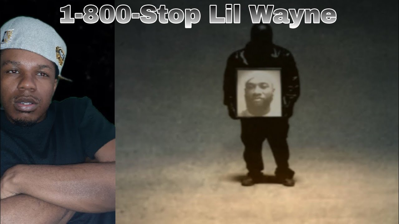 WAYNE ON FIRE!!!| Kayne West, Ty Dolla $ign - LIFESTYLE Ft. Lil Wayne ...