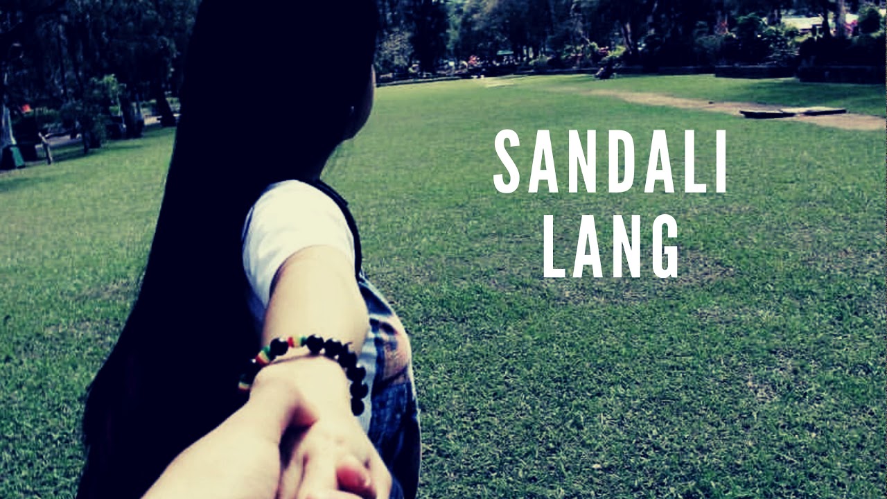 Sandali Lang - SLIM - YouTube