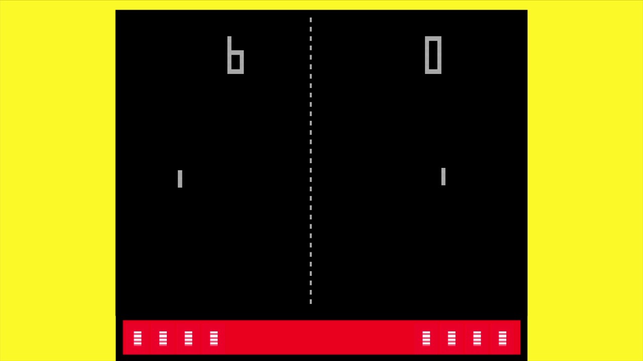 Atari Flashback Classics vol. 1 PS4/Xbox One Trophy Guide: Lockout ...