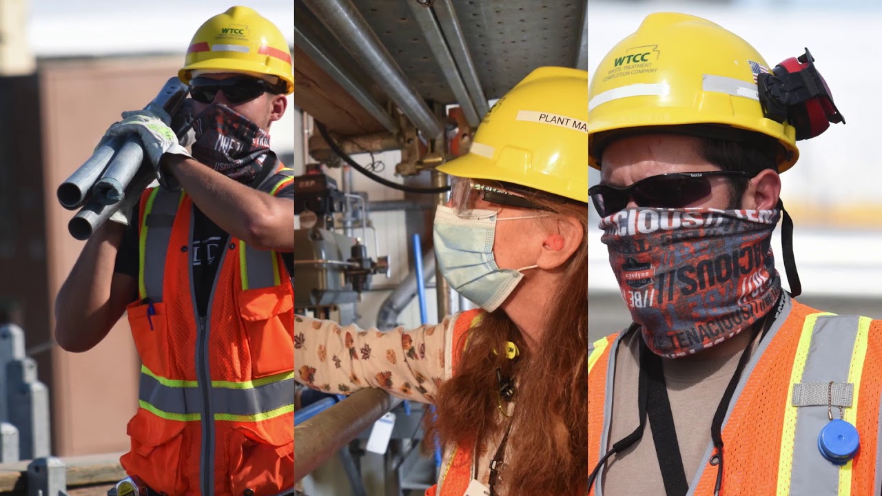 Vit Plant Year End Accomplishments Video - YouTube