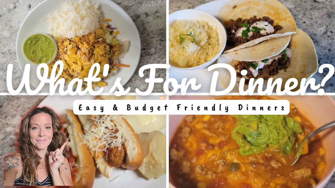 WHAT S FOR DINNER EASY FAMILY WEEKNIGHT DINNER IDEAS QUICK EASY DINNERS FOR BUSY NIGHTS what-s-for-dinner-easy-family-weeknight-dinner-ideas-quick-easy-dinners-for-busy-nights