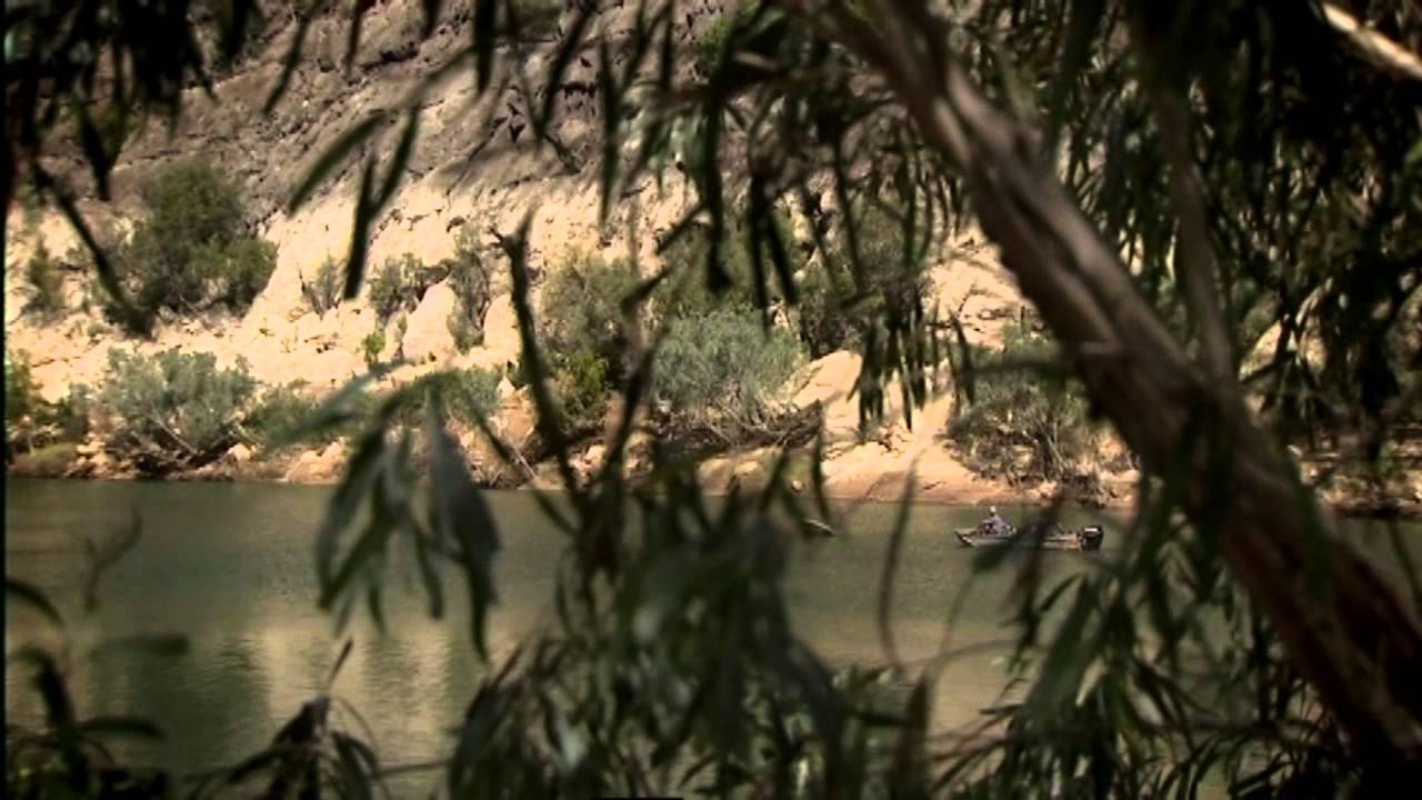 River Monsters - Chainsaw Predator Sneak Peek Clip 1 - YouTube
