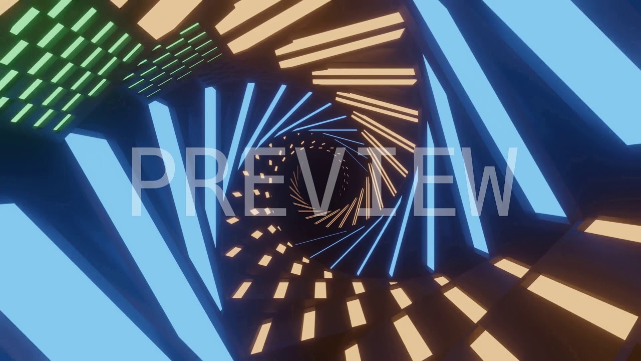 Infinite Simulation Preview - YouTube