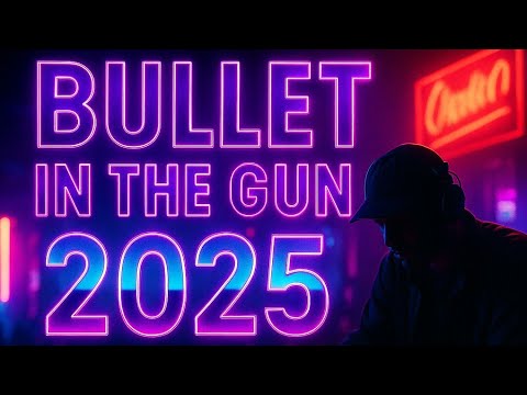 Bullet in the Gun (UK BOUNCE REMIX 2025) - YouTube