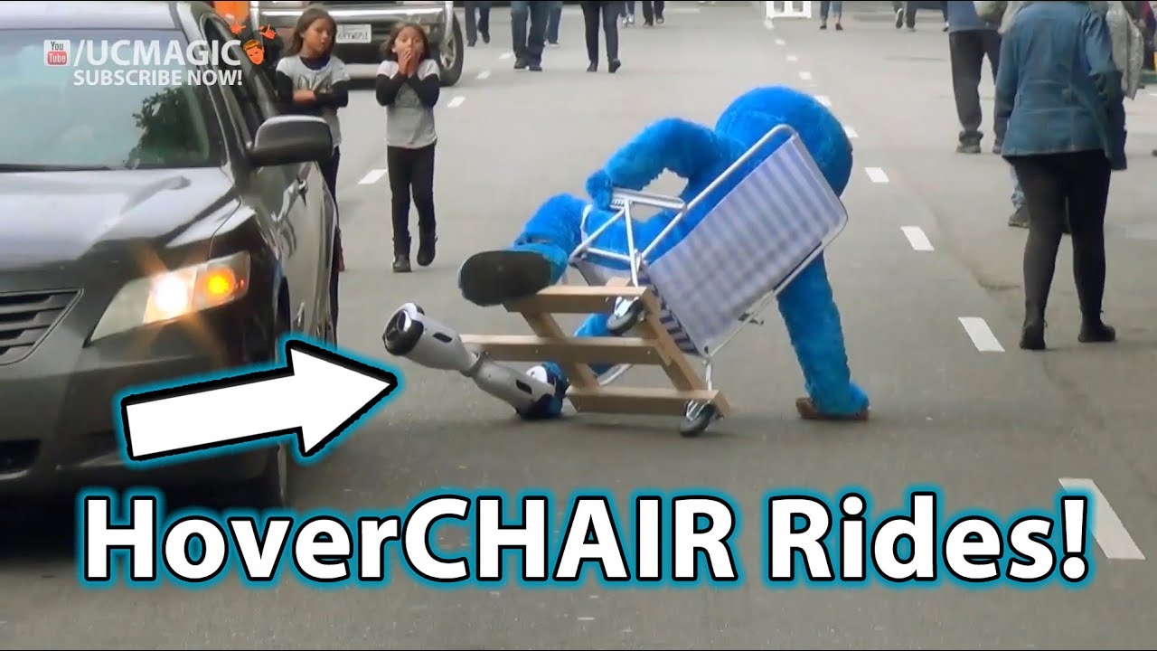 Poor Man's Tesla! LOL - YouTube