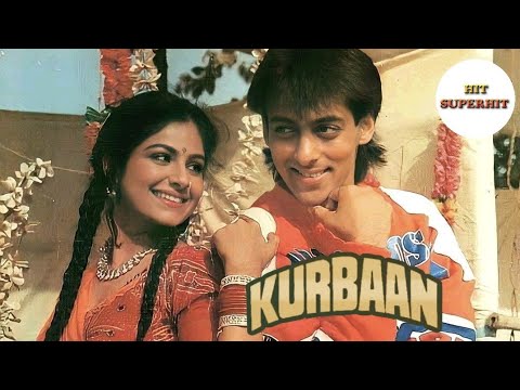 Kurbaan (1991) - Trailer - YouTube