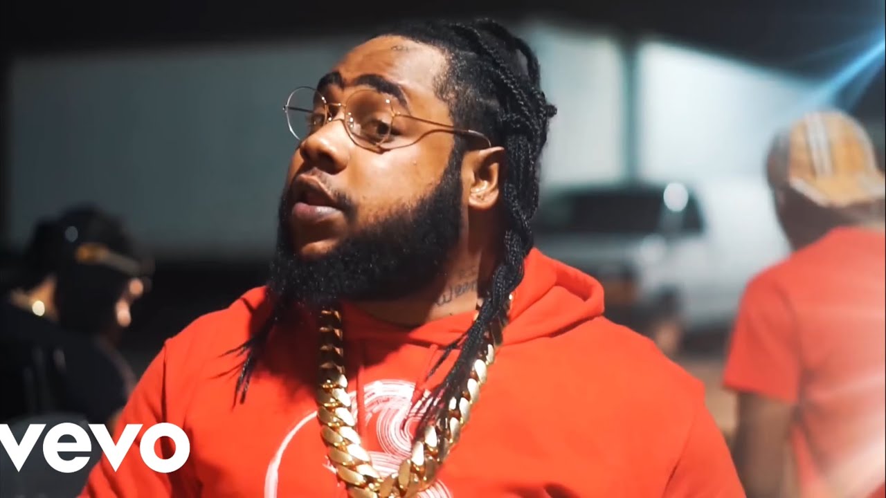 Squash - like this (official video) - YouTube