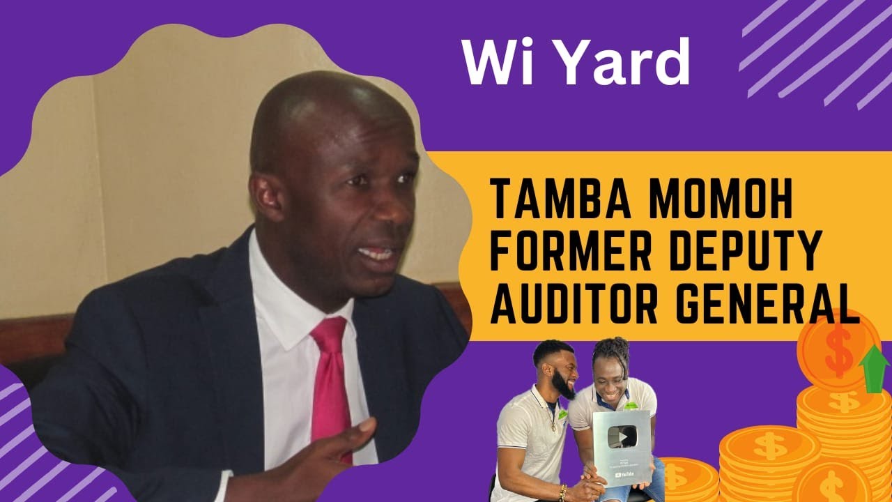 THE TRUTH ABOUT CORRUPTION IN THE OFFICE OF THE PRESIDENT WILL COME OUT ...