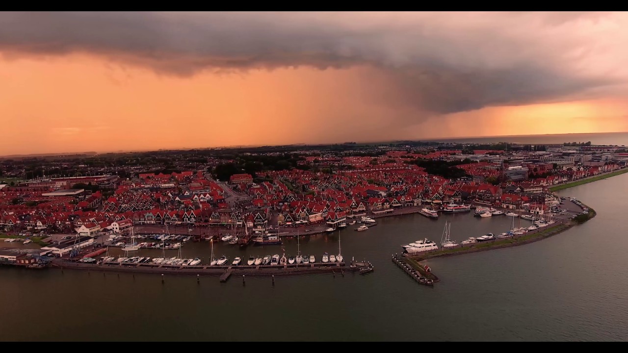 Haven Volendam - YouTube