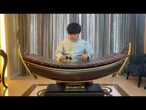 Sahakanjanakul Sakphat(Ranat Ek)