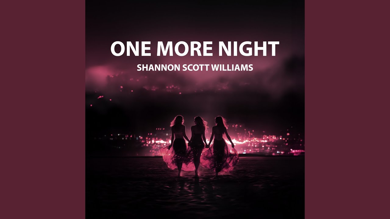 One More Night - YouTube