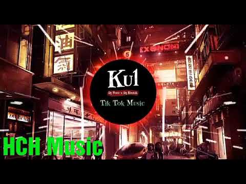 Kul - Dj Sonu x Dj Kantik [Original Mix] || HCH Music