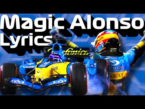 Melendi - Magic Alonso Lyrics - YouTube