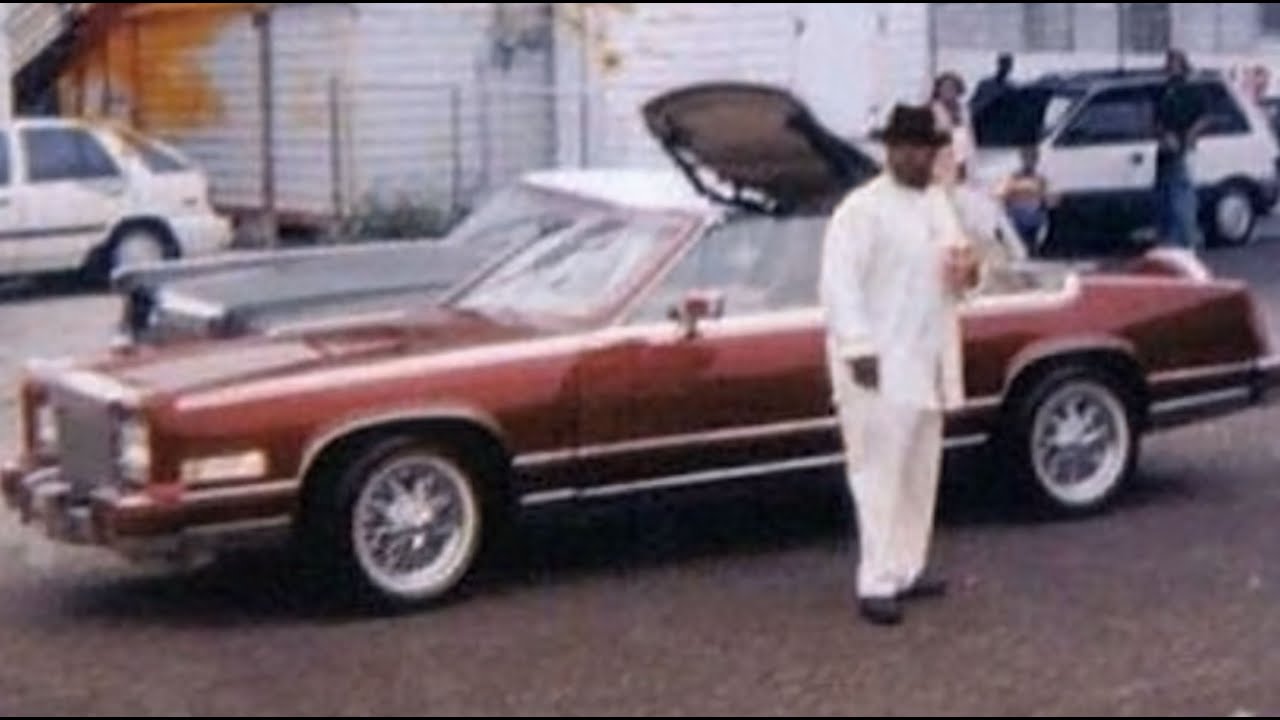 Real Dope Money, Real Slabs — The Rise of Corey Blount - YouTube