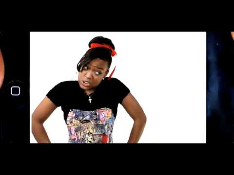 dado 15 REPLAY IYAZ   OFFICiAL VIDEO REMIX