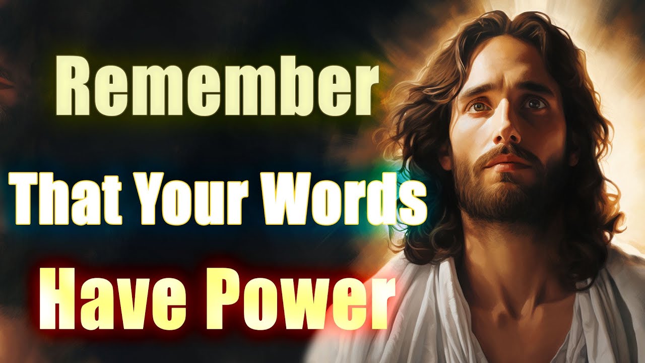 God Tells You Today: Believe Me and Trust In Me Because Your Life By My ...