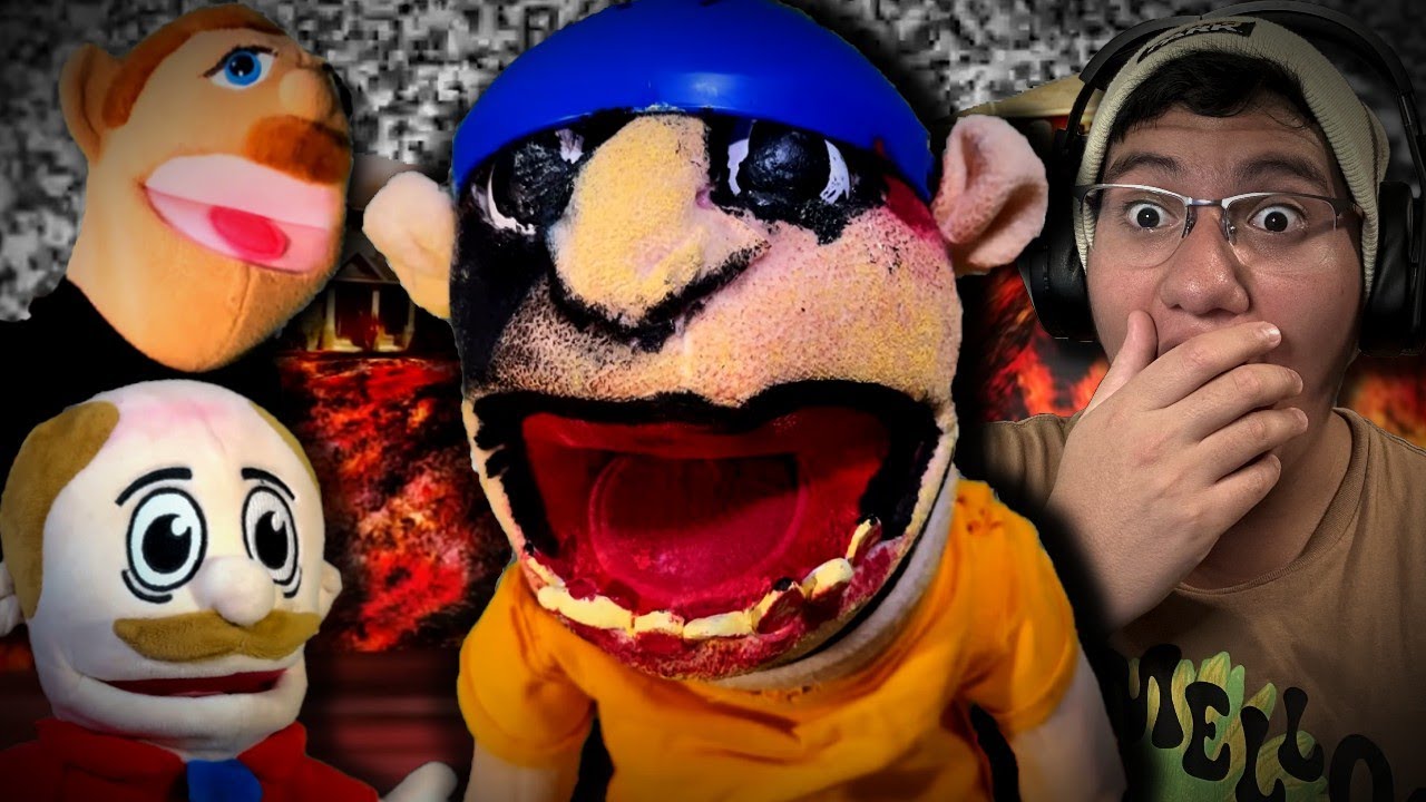 THIS SML WIKI PARODY IS ABSOLUTLEY AMAZING!! || TCP Video: The Day of ...