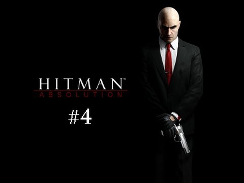 Hitman Absolution - Room 899 - 04 - YouTube